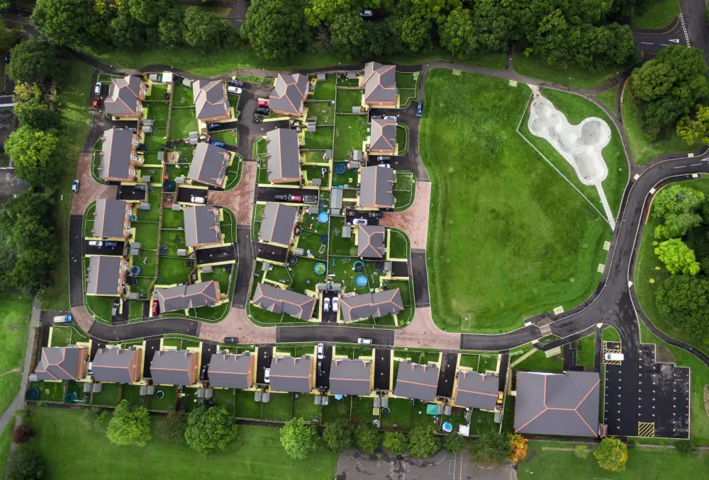 Master Planning Architects | ARC Architecture LTD