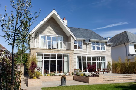 Traditional Houses Architects | South West Architects | ARC ...