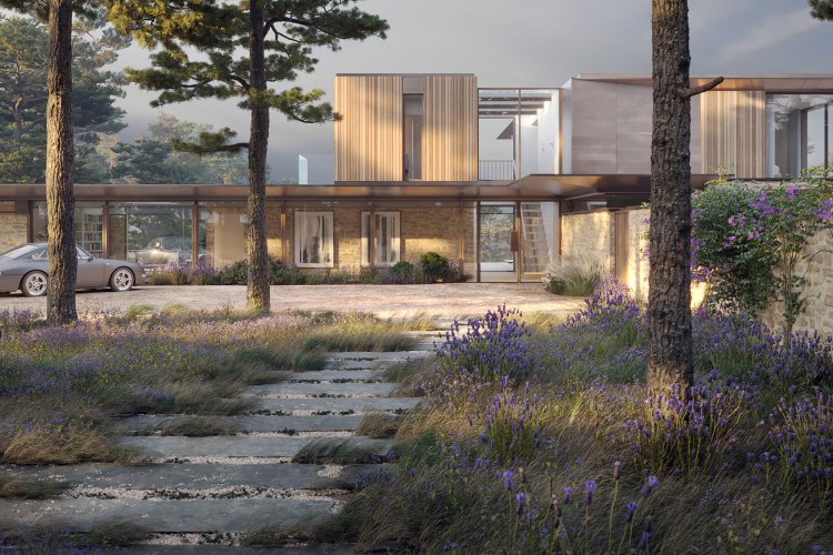 ARC Architecture | South West Architects - ARC Architecture LTD